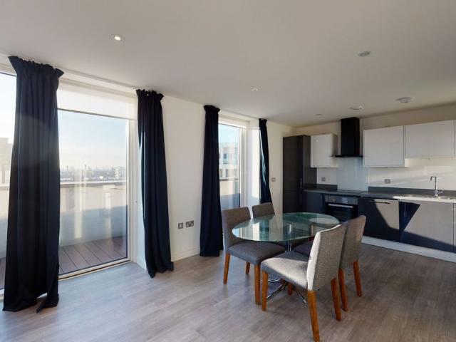 Chandlers Avenue, London SE10, 2 bed flat to rent, £2,600 pcm | PrimeLocation