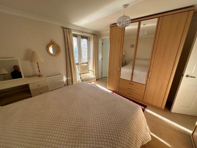 Chandlers Ford, Blackpool