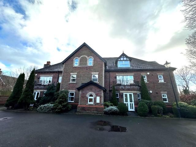 Chandlers Ford, Poulton Le Fylde FY6, 2 bed flat to rent, £1,100 pcm | PrimeLocation