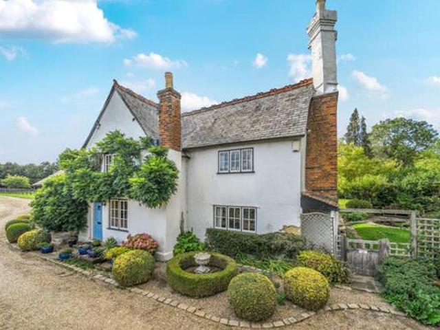 Chandlers Lane, Rickmansworth, 4 Bedroom Detached