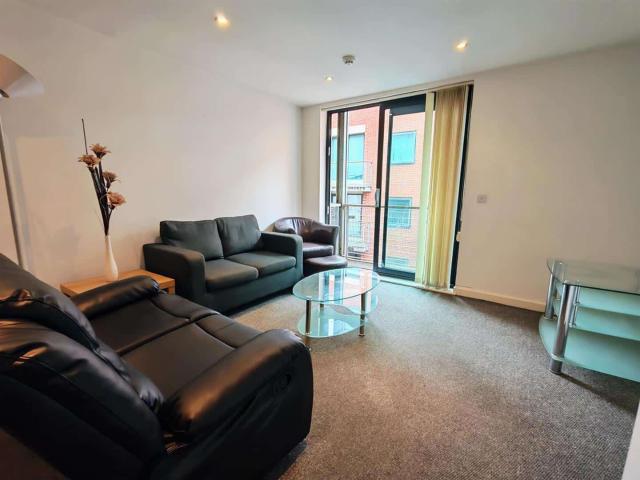 Chandlers Wharf, 31 Cornhill City Residential