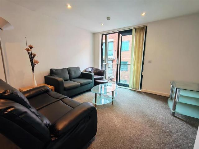 Chandlers Wharf, 31 Cornhill L1, 1 bed flat to rent, £850 pcm | PrimeLocation