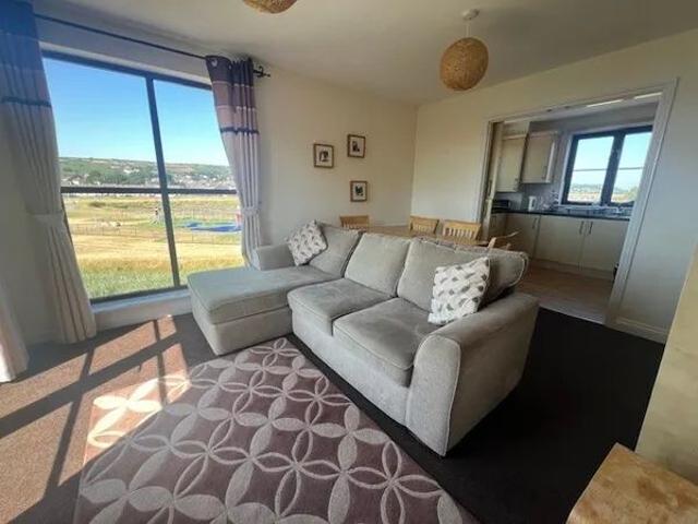 Chandlers Yard, Burry Port, SA16