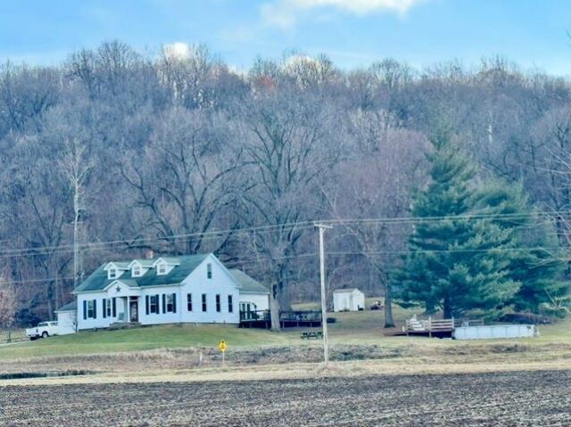 Chandlerville Rd, Beardstown, Home For Sale