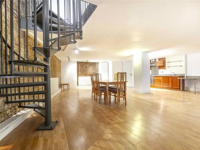 Chandlery House, 40 Gowers Walk, London, E1 8BH