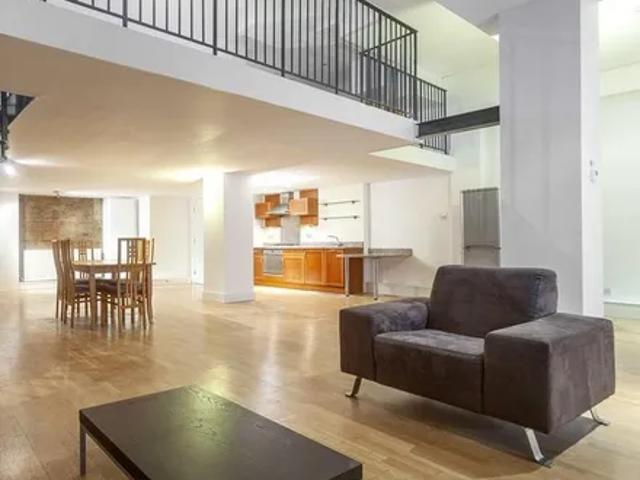 Chandlery House, 40 Gower's Walk, St. George in the East, London, E1 8BH, United Kingdom | 1 bed duplex for rent #136866757 | Rentberry