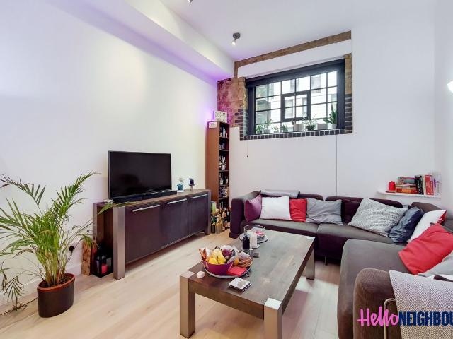 Chandlery House, Gower's Walk, London E1, 2 bed flat to rent, £2,150 pcm | PrimeLocation