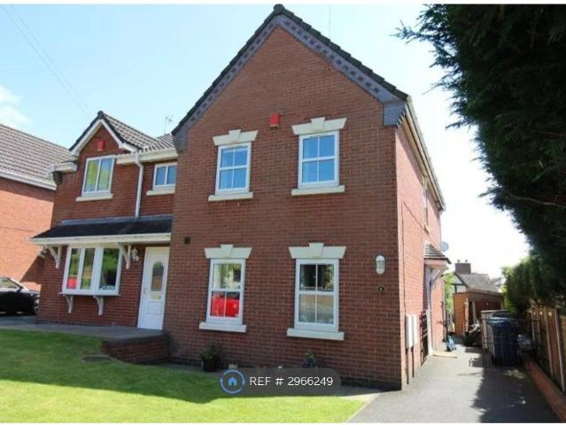 Chandridge Court, Stone ST15, 3 bed semi detached house to rent, £1,250 pcm | PrimeLocation