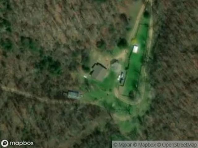 Chaney Hollow Dr