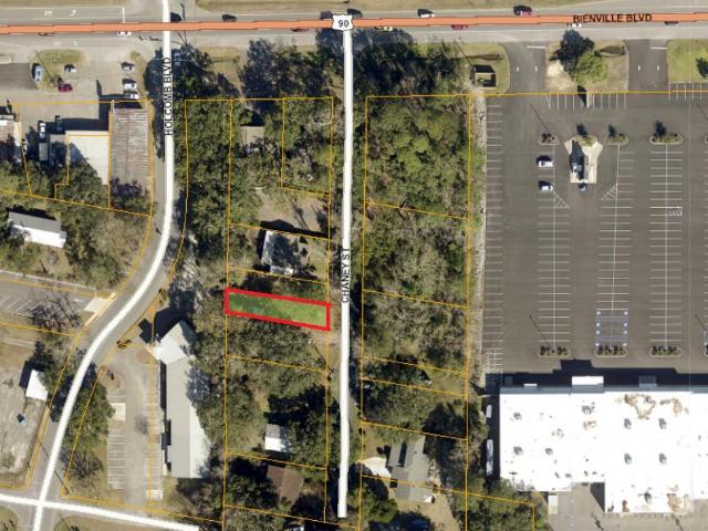 Chaney Street, Ocean Springs, MS 39564