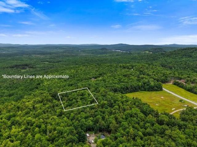 Chaney Way, Aurora, Plot For Sale