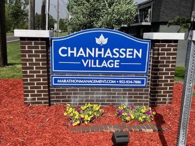 Chanhassen Village