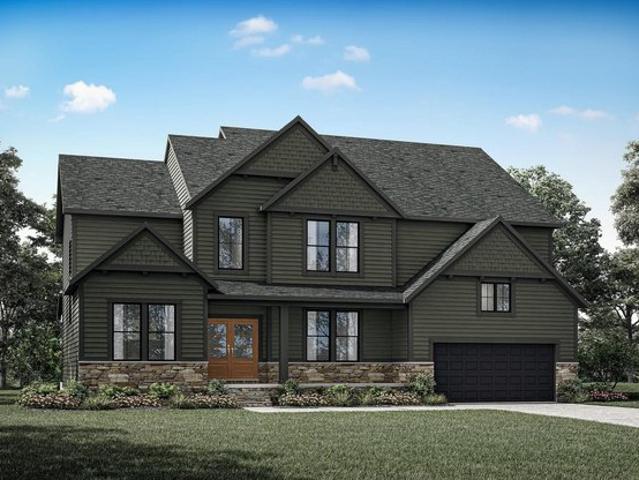 CHANLEY Plan Corbett Landing Community