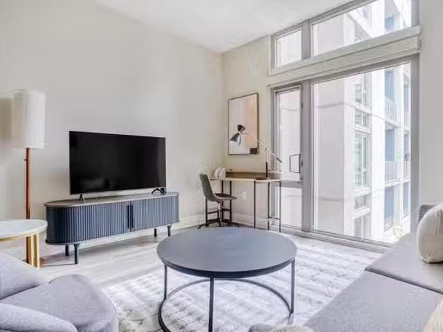 Channel Mission Bay, 185 Channel St, Mission Bay 1 Bedroom.