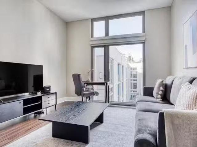 Channel Mission Bay, 185 Channel St, Mission Bay 1 Bedroom.