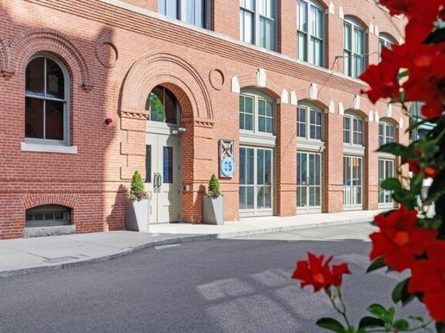 Channel Center St Unit,boston, Condo For Sale