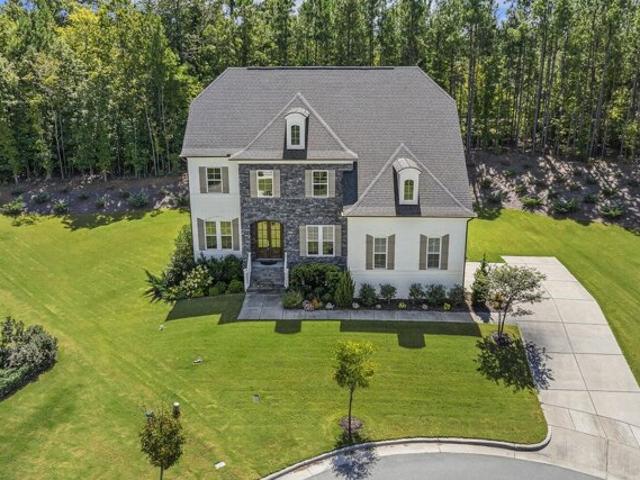 Channel Cove Dr, Holly Springs, Home For Sale