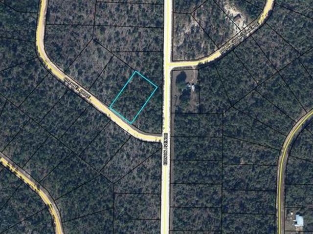 Channel Dr, Alford, FL 32420