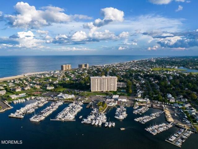 Channel Dr Unit /, Monmouth Beach, Condo For Sale