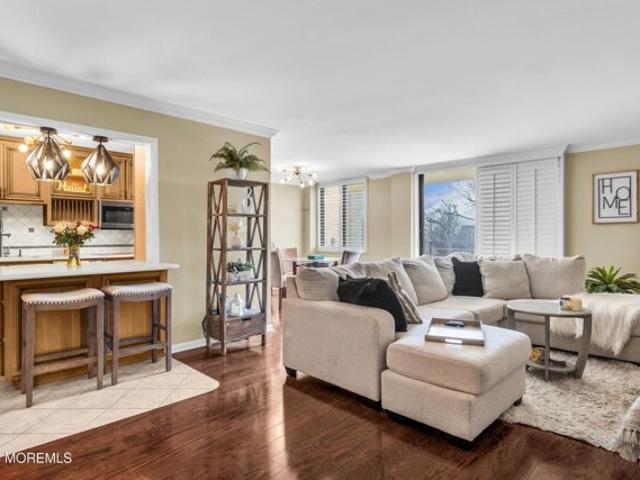 Channel Dr Unit,monmouth Beach, Condo For Sale