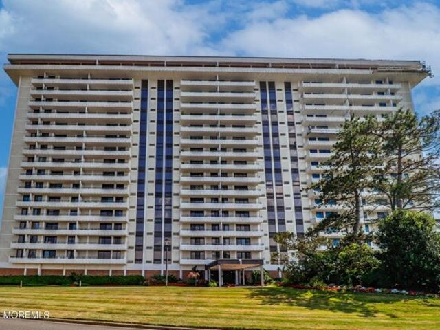 Channel Dr Unit,monmouth Beach, Condo For Sale