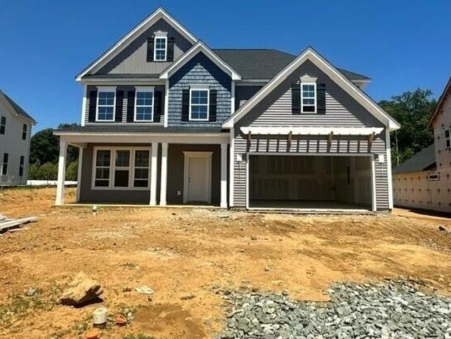 Channel St, Graham, Home For Sale
