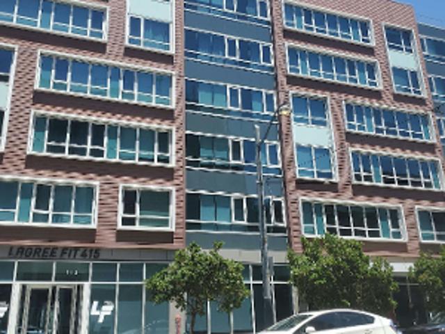 Channel St # 208