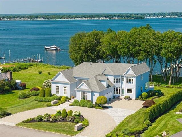 Channel Vw, Warwick, Home For Sale