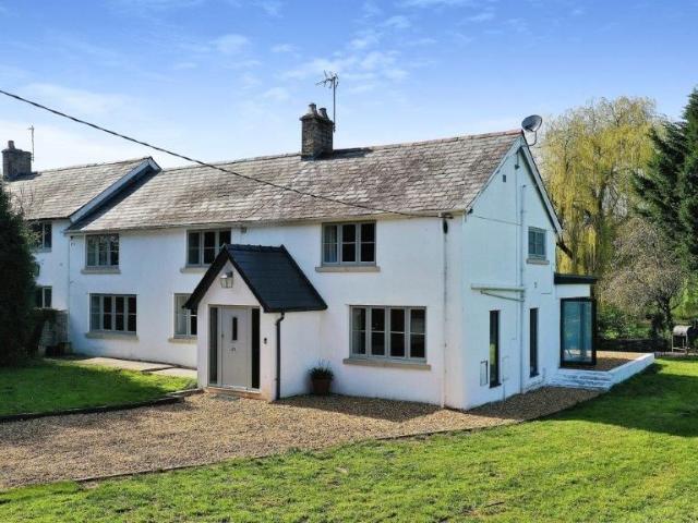 Channel View, Cardiff CF3, 3 bed cottage to rent, £2,600 pcm | PrimeLocation