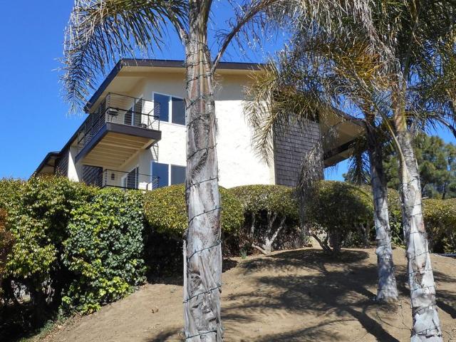 Channel View Apartments