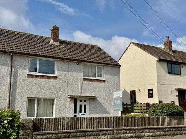 Channel View, Bulwark, 4 Bedroom Semi detached