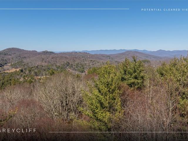 Channel View Dr Lot 10, Cullowhee, NC 28723