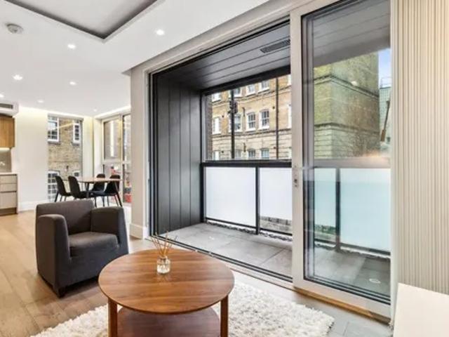 Channel 4, 124 Horseferry Road, Westminster, London, SW8 2LQ, United Kingdom | 1 bed apartment for rent #138147161 | Rentberry