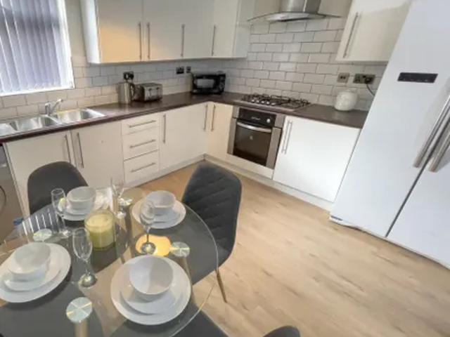 Channell Road, Liverpool, L6 6DD, United Kingdom | 3 bed house for rent #167247502 | Rentberry