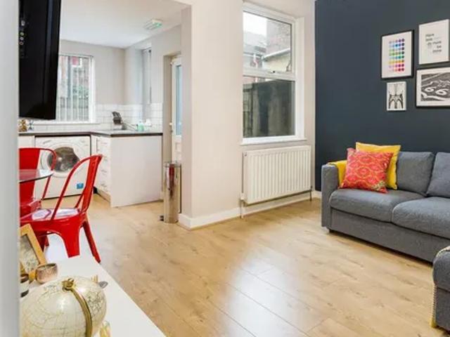 Channell Road, Liverpool, L6 6DD, United Kingdom | 4 bed townhouse for rent #134901062 | Rentberry