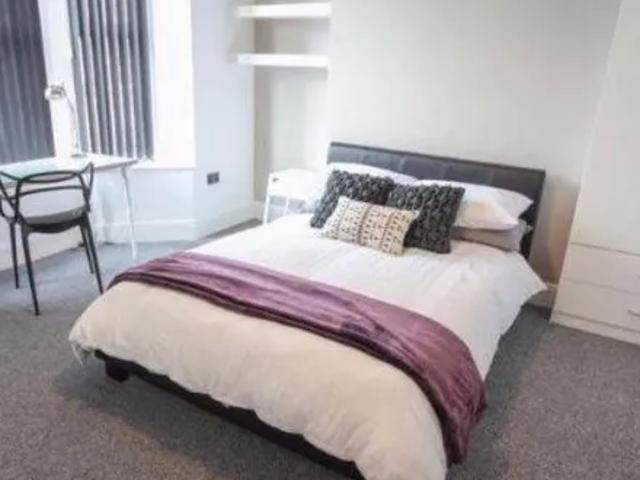 Channell Road, Liverpool, L6 6DD, United Kingdom | 6 bed townhouse for rent #13927252 | Rentberry