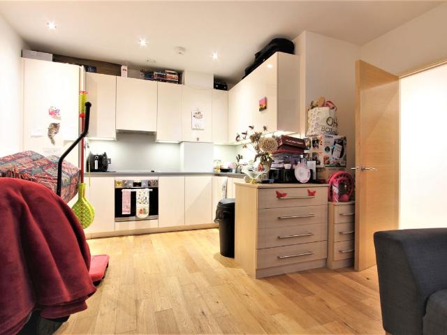 Channelsea House, Canning Road, London E15, 1 bed flat to rent, £1,600 pcm | PrimeLocation