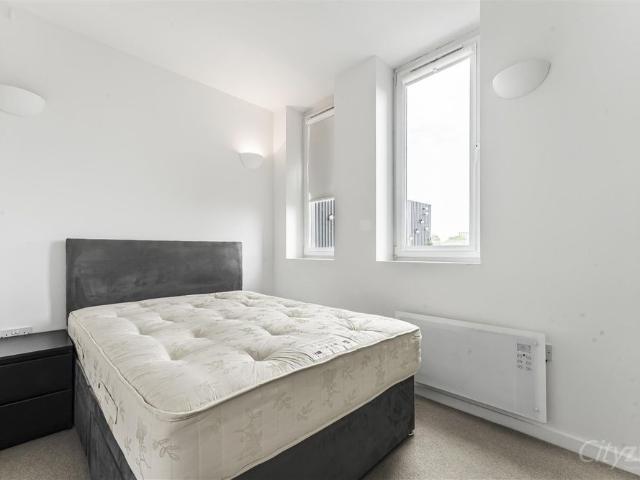 Channelsea House 20 Canning Road, London