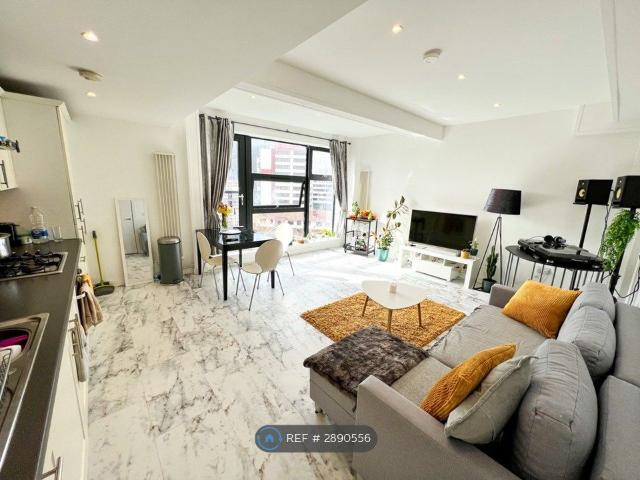 Channelsea Road, London E15, 2 bed flat to rent, £2,600 pcm | PrimeLocation