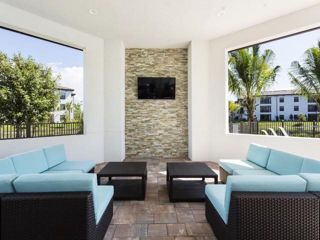 Channelside 1 Bedroom Apartment for Rent at 15270 Ballast Point Dr, Fort Myers, FL 33908