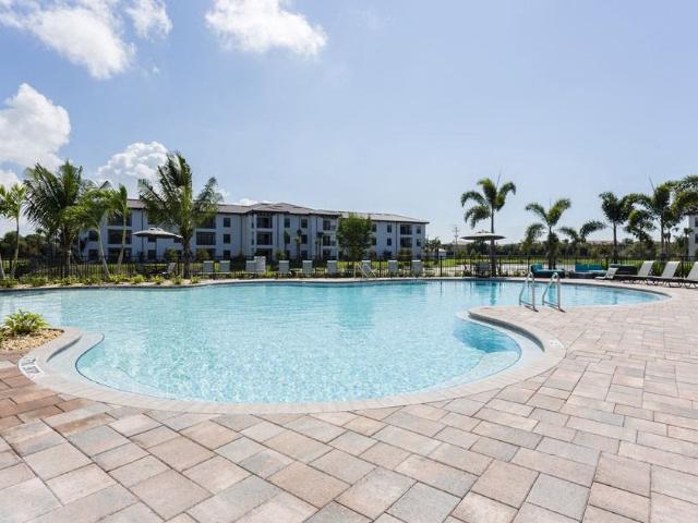 Channelside 2 Bedroom Apartment for Rent at 15270 Ballast Point Dr, Fort Myers, FL 33908