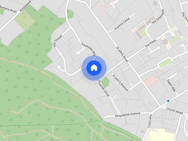 Channer Drive, Penn, Buckinghamshire, HP10