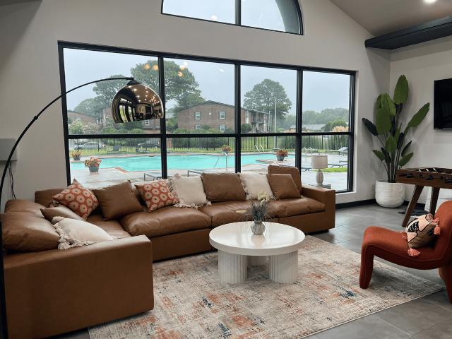 Channing 1 Bedroom Apartment for Rent at 29 Briar Cir, Fayetteville, NC 28306 Terry Sanford