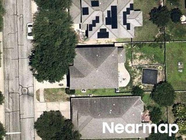 Channing Dr