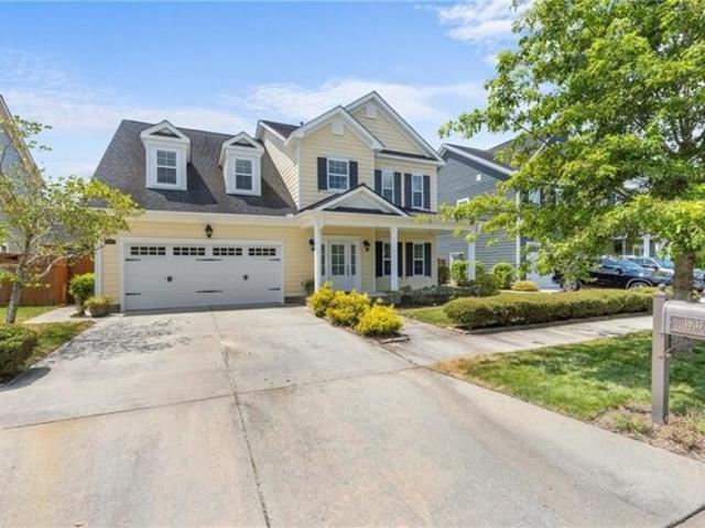 Channing Ln, Virginia Beach, Home For Sale