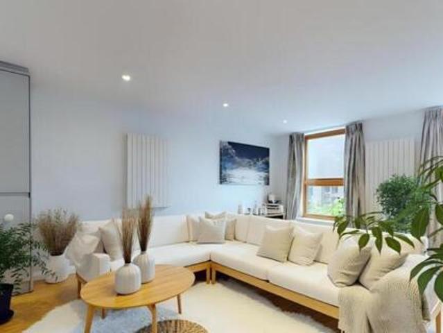 Chant House, Arlington Road, 2 Bedroom Apartment