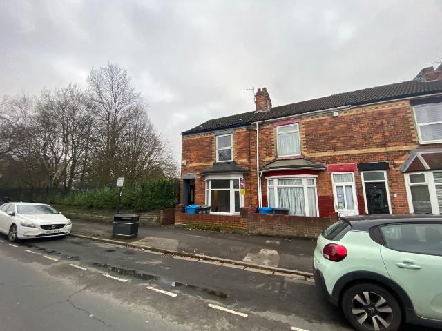 Chanterlands Avenue, Kingston Upon Hull HU5, 2 bed end terrace house to rent, £650 pcm | PrimeLocation