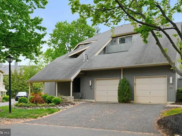 Chanticleer, Cherry Hill, Condo For Sale