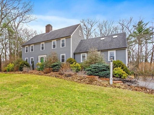 Chanticleer Rd, Sudbury, Home For Sale