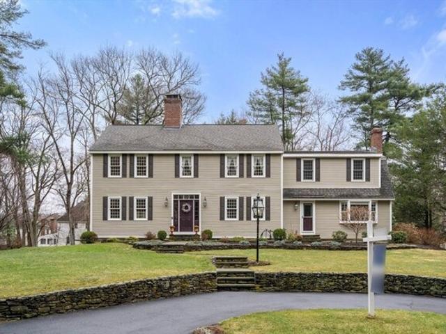 Chanticleer Rd, Sudbury, Home For Sale